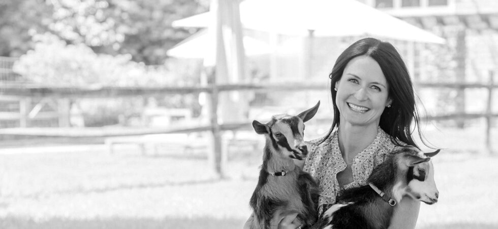 Dr. Jessica Melman is featured in the Westport Lifestyle May Issue ...